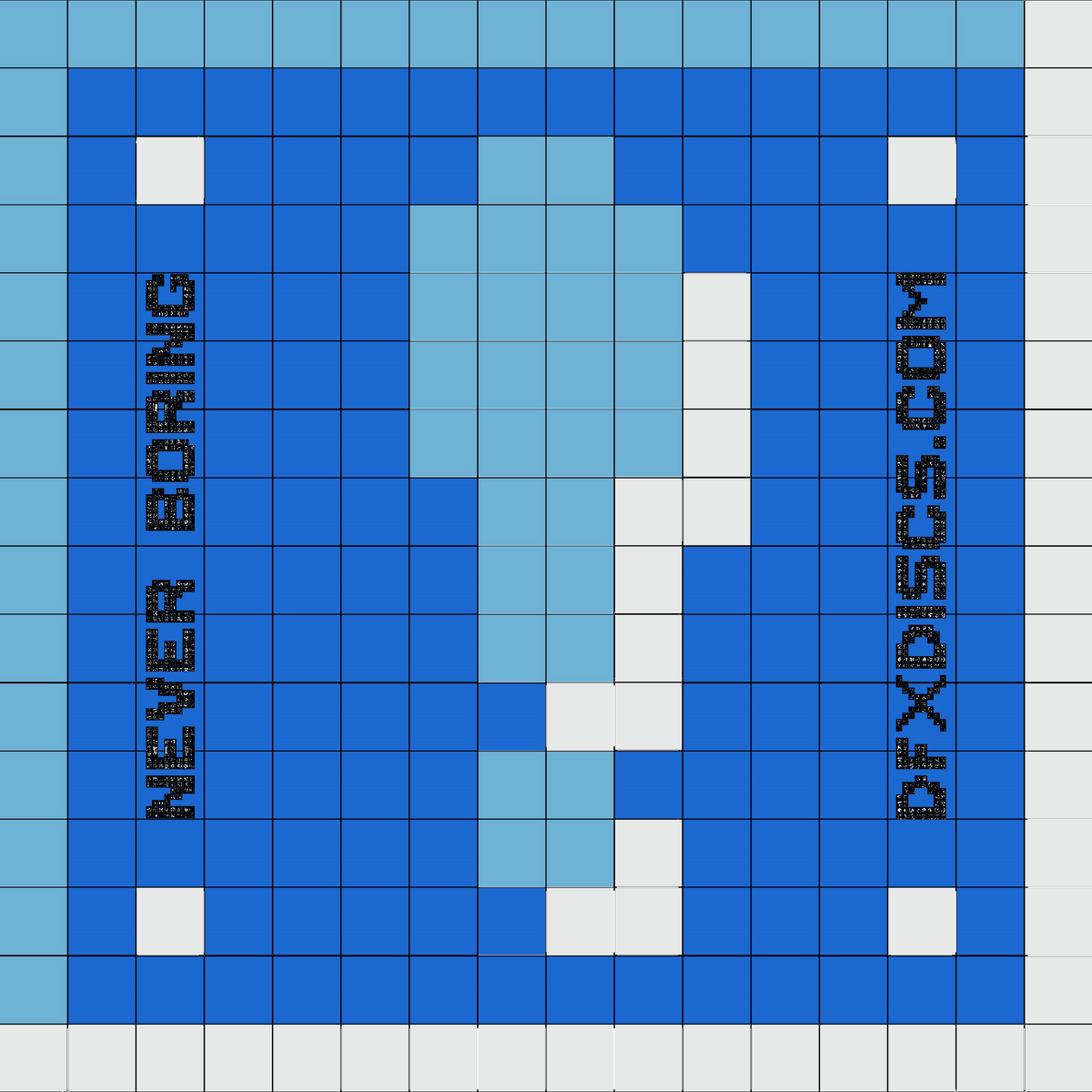 The Ice Box – DFX Discs
