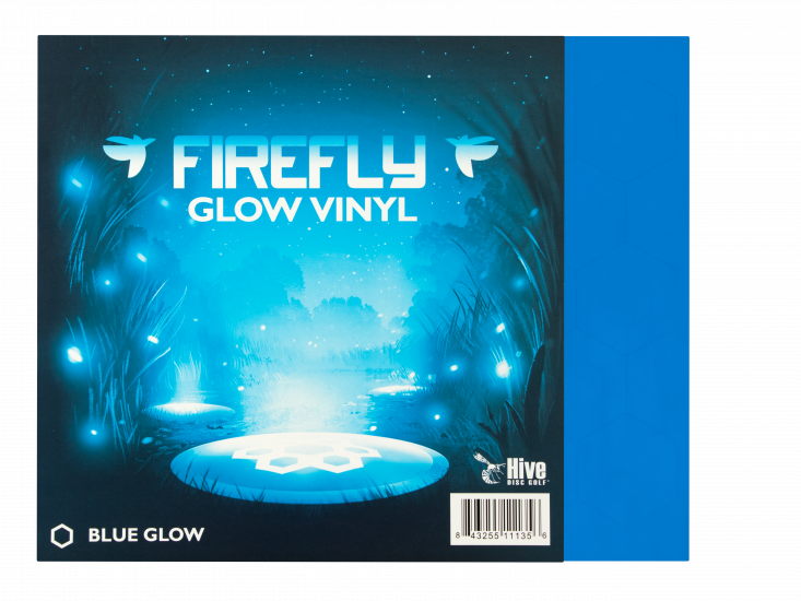 Firefly Glow Vinyl – DFX Discs