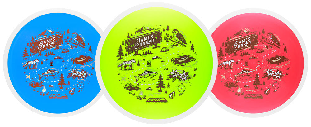 DFX Discs