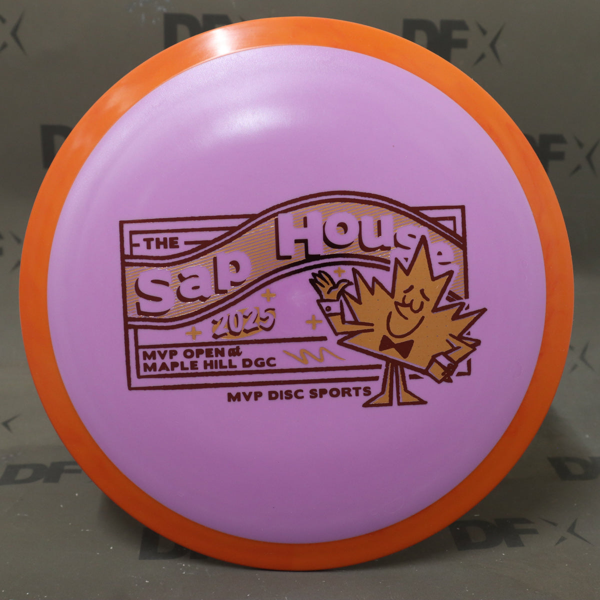 Axiom "Classic" Fission Mayhem - MVP Open 2025 – DFX Discs