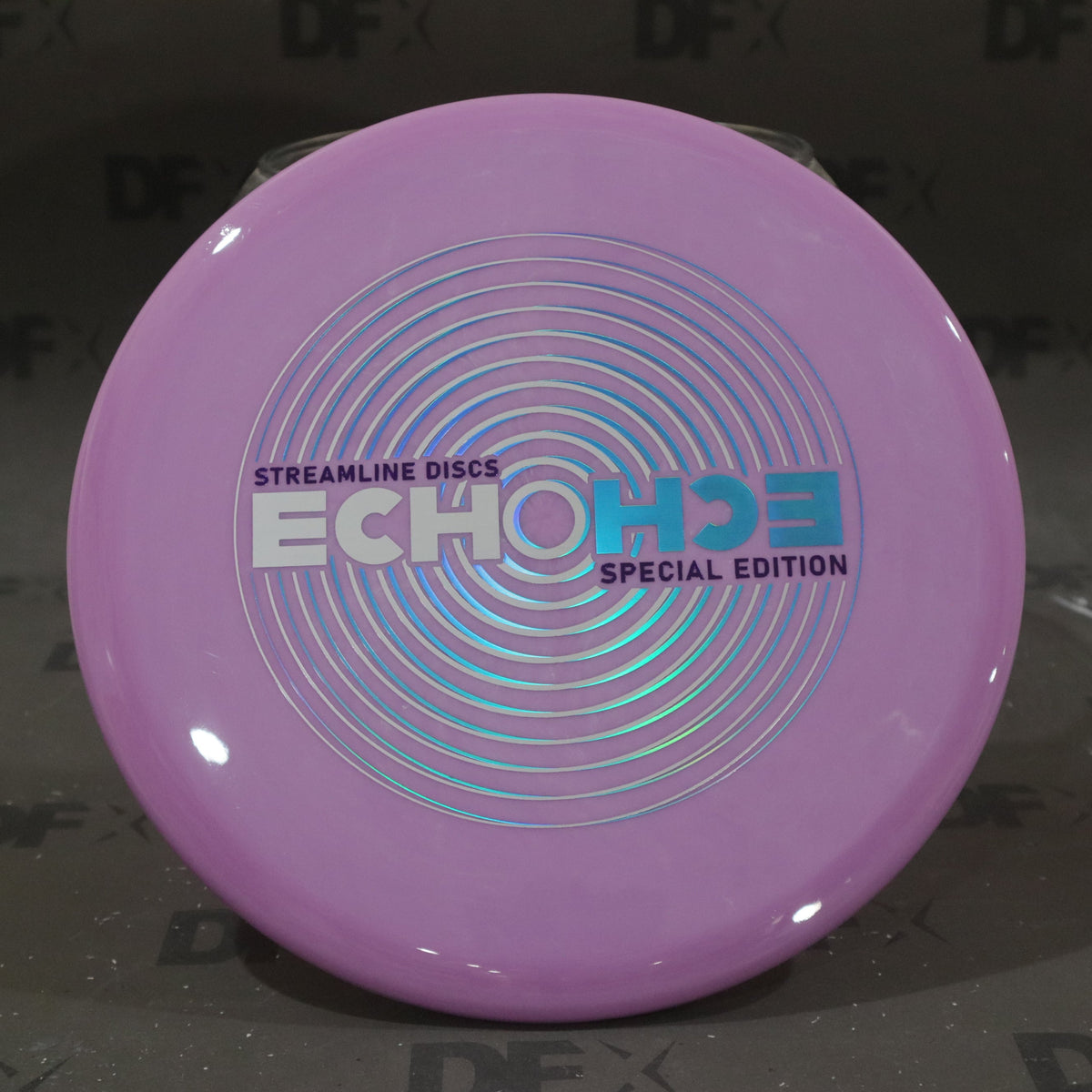 Streamline Neutron Echo - Special Edition – DFX Discs