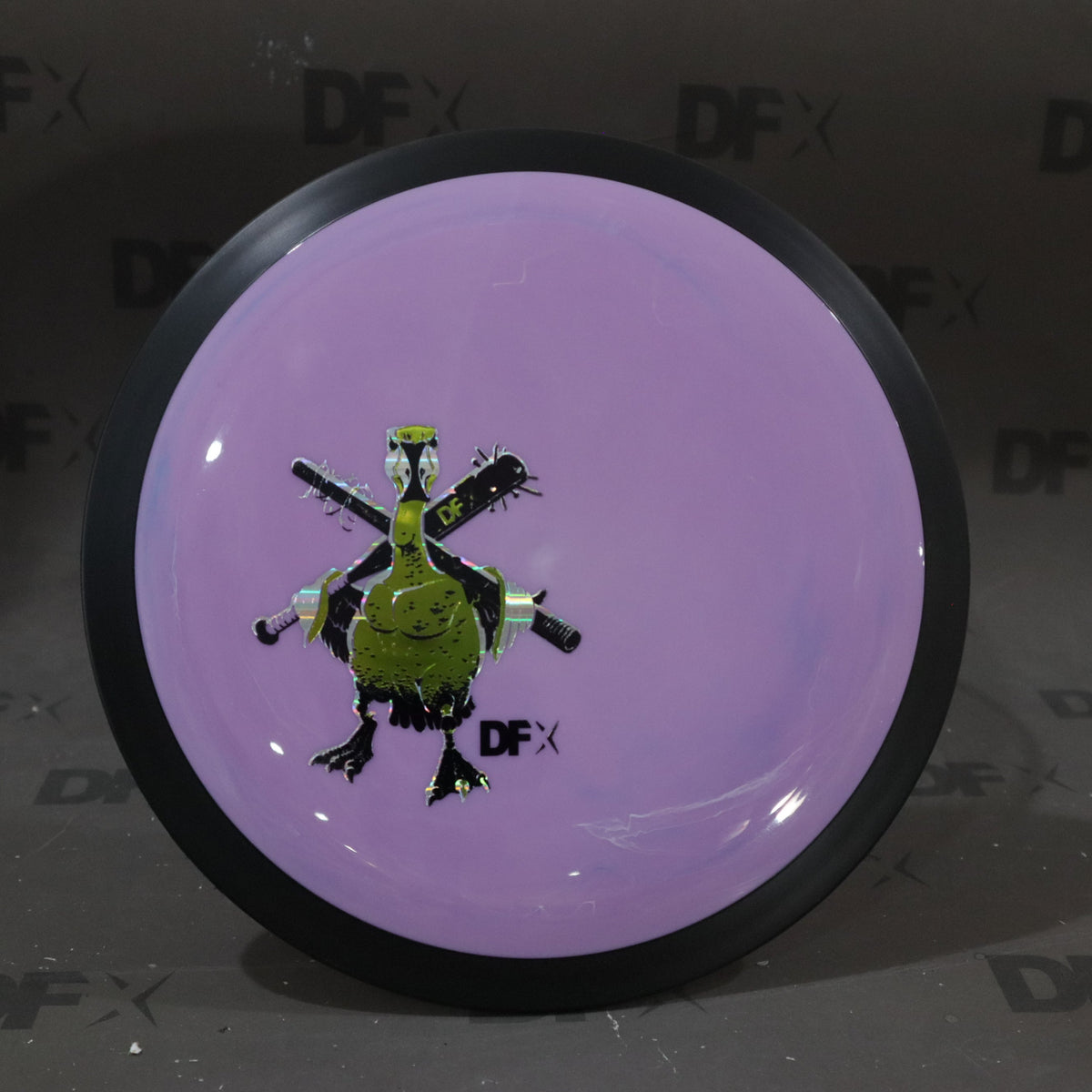 MVP "Classic" Neutron Octane - Goose Gang Mini – DFX Discs