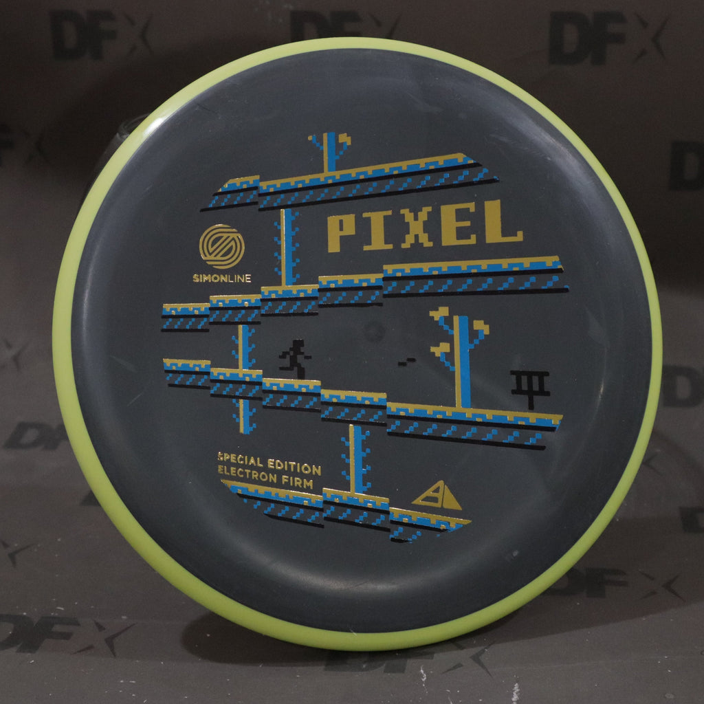 Axiom Pixel (Simon Line) – Page 2 – DFX Discs