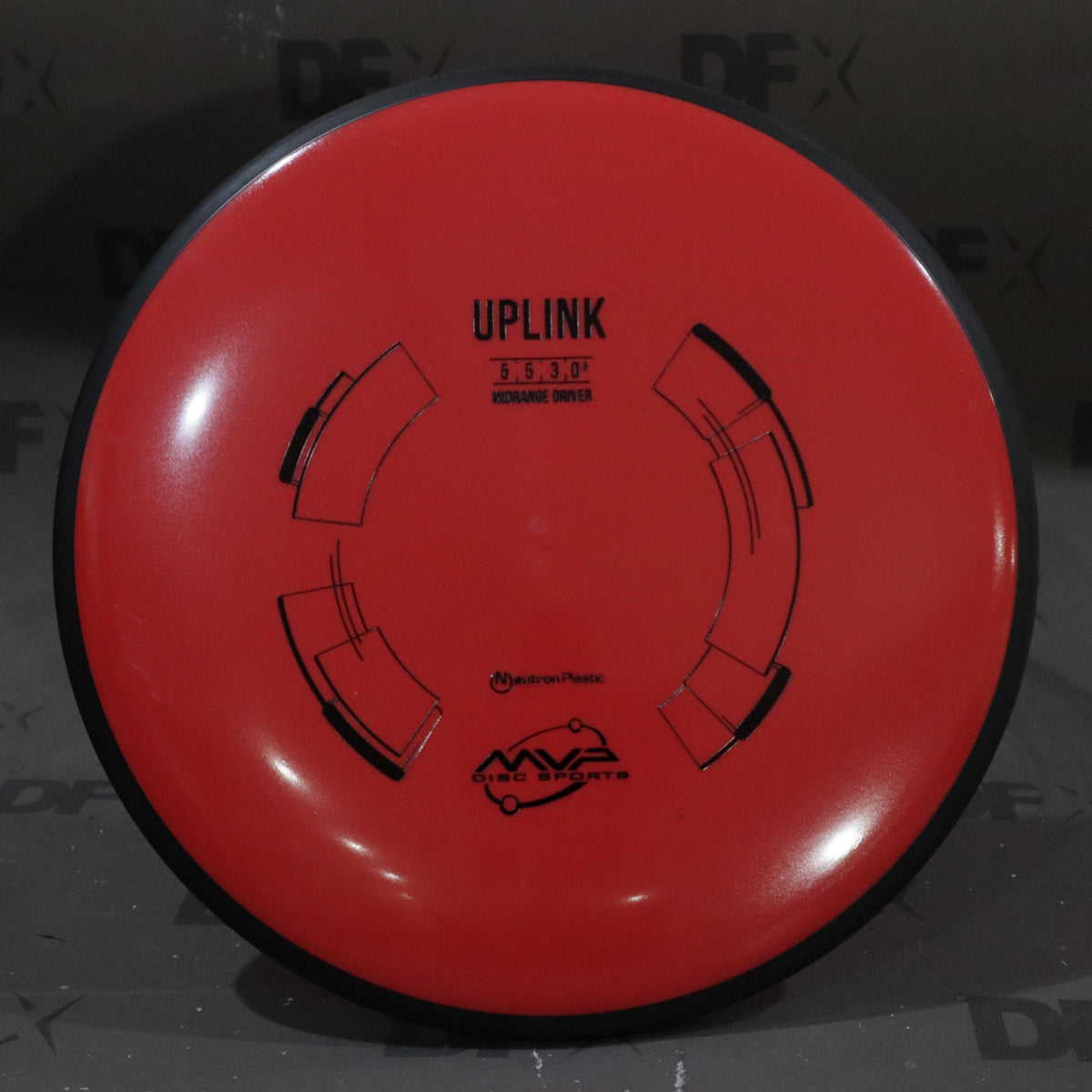 MVP Neutron Uplink – DFX Discs