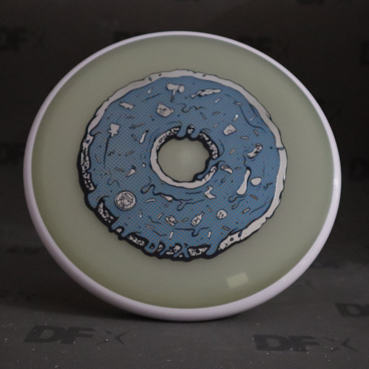 Axiom Eclipse Envy - DONut – DFX Discs