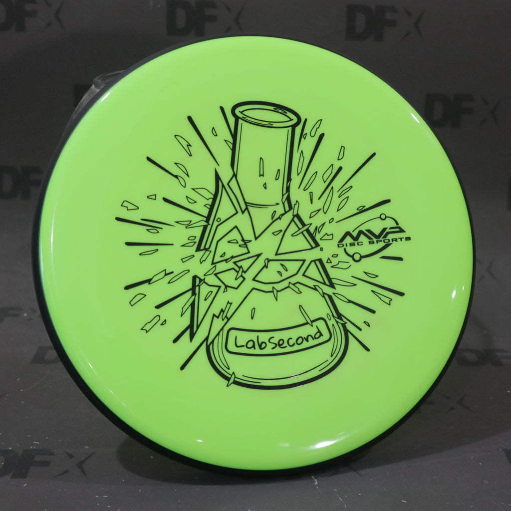 MVP Disc Sports – Tagged "Lab Second" – DFX Discs