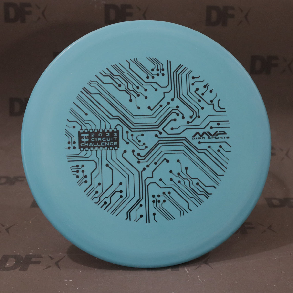 Streamline Electron Runway - 2023 MVP Circuit Event – DFX Discs